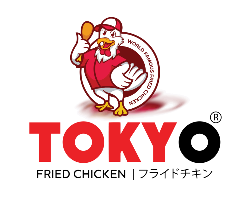 Tokyo – Fried Chicken